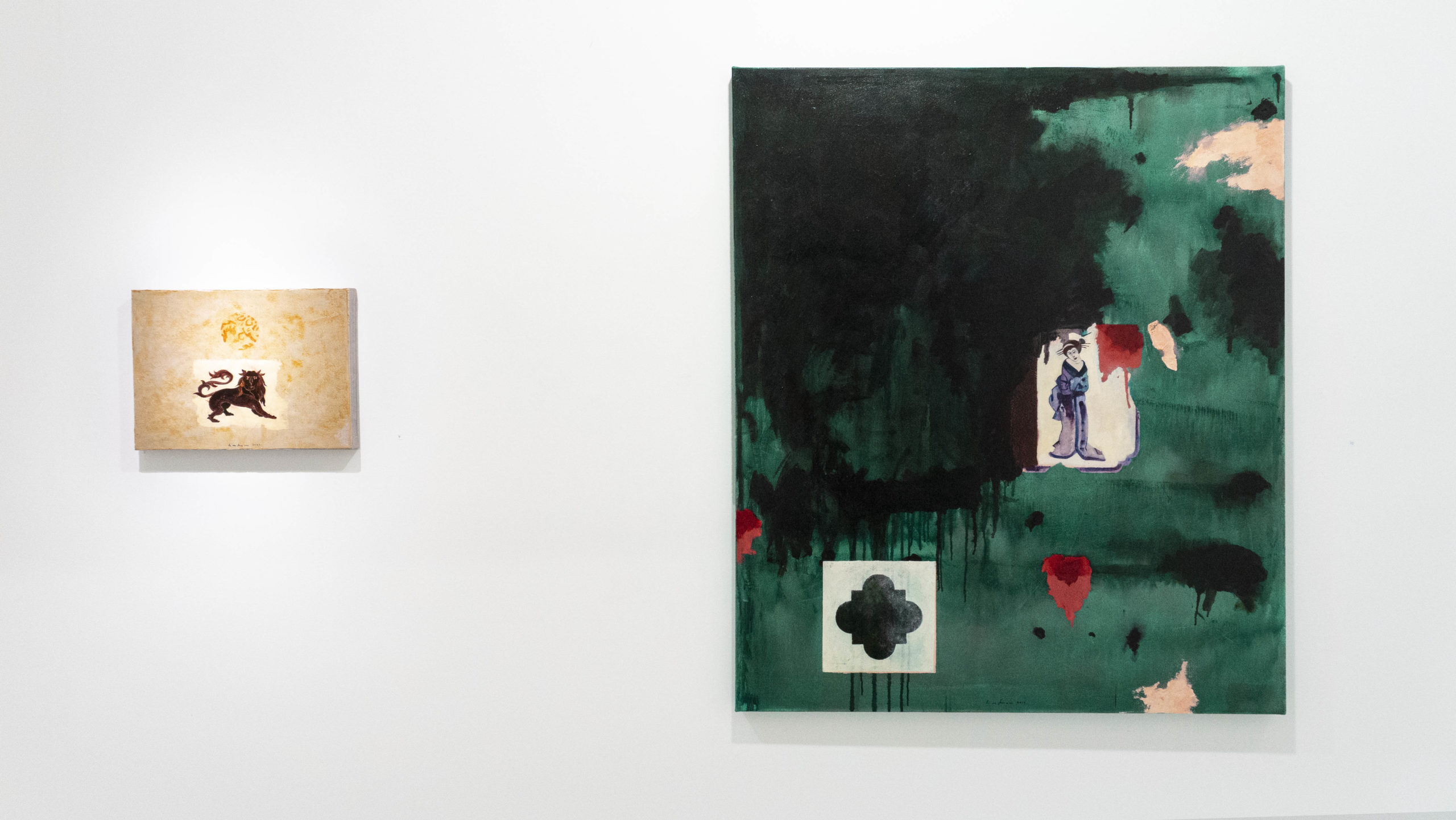 Ama Gallery | Art Gallery | Contemporary art from Finland